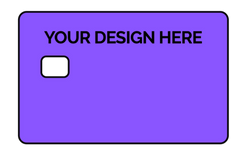 StickersVault | Customize Your Cards with Credit Card Skins/Covers!